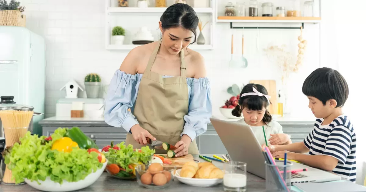 14 ประโยชน์ของการทำอาหารกินเอง — 🔹 My Channel