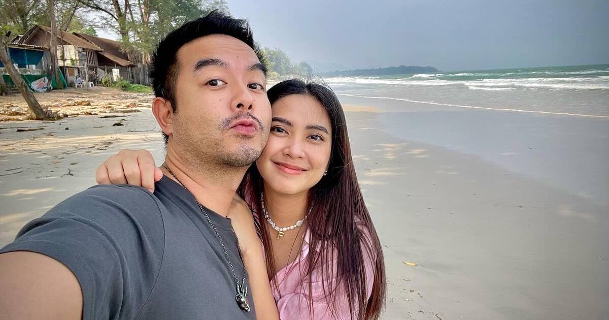 โพสภาพเก่า กวาง AB Normal ลงรูป เพลง กวิตา" จากแฟนคลับ มาเป็นแฟนเธอ — 🔹 ...