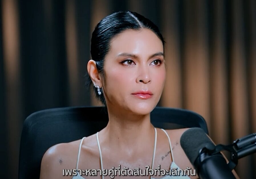 "ปิ่น เก็จมณี" เปิดใจเล่าย้อนนาทียุติชีวิตคู่กับอดีตสามี "เจ เจตริน" — 🔹 My Channel