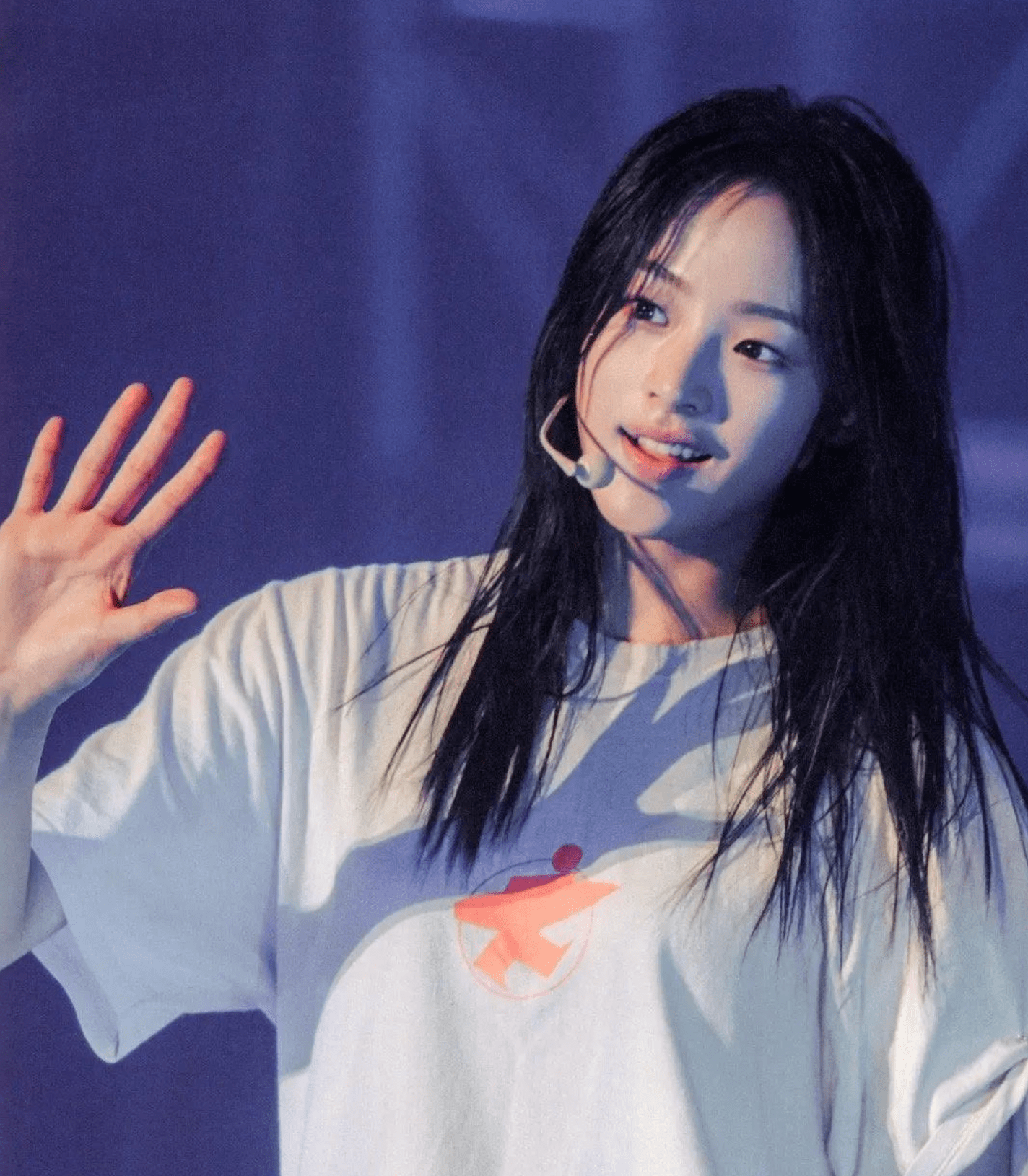 ประวัติ มินจี พี่สาวคนโตของ NewJeans🐰 สวยเท่ เต้นเก่ง